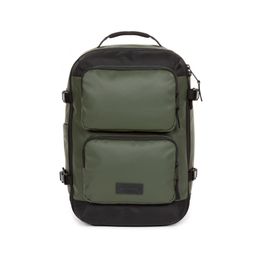 Eastpak Rucksack 'Tecnum Cabin' Herren Gr&ouml;&szlig;e One Size oliv / schwarz