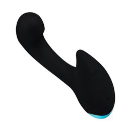 EIS Luxus-Prostatavibrator, 13 cm