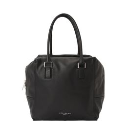 Liebeskind Berlin Shopper 'Kayla' Damen Größe One Size schwarz