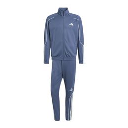 adidas Sportswear Tracksuit 'Stadium' male Blue size XS