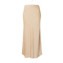 Sofie Schnoor Rock Damen Größe 40 sand
