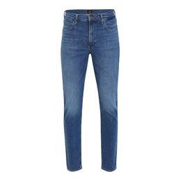 Lee Jeans 'AUSTIN' Herren Größe 32 blue denim