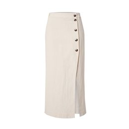 & other stories & Other Stories Skirt female Beige size 32