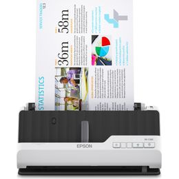 Epson DS-C330 Dokumentenscanner