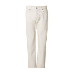 NN07 Hose 'Sonny 1874' Herren Gr&ouml;&szlig;e 30 creme