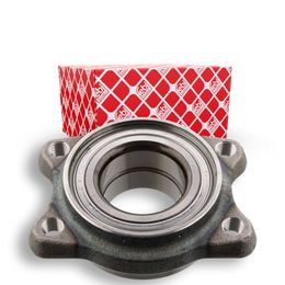 febi bilstein Radlagersatz vorne rechts links für VW SEAT AUDI 4D0407625H 4D0407625D 8E0498625B 26376