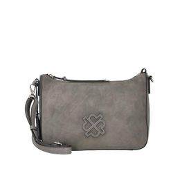 Picard Donna - Schultertasche 30 cm (black) in granite | Gr.: onesize