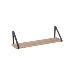 5five Simply Smart Wandregal in braun | Gr.: onesize