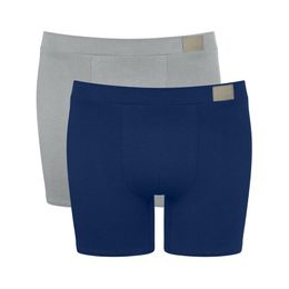 Sloggi Retro Pants GO Natural Short in MULTIPLE COLOURS 4 | Gr.: XL