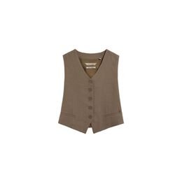 Polo Club Westen in Taupe | Gr.: XS