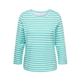 Rabe T-Shirt in Grün | Gr.: 40