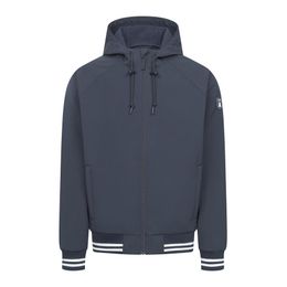Derbe Softshelljacke Helgoby in navy/navy | Gr.: S