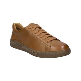 Josef Seibel Sneaker Cleve 02 in camel | Gr.: 43