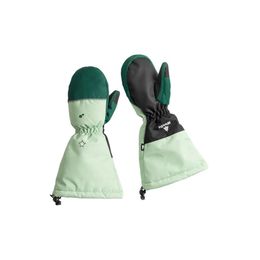 WeeDo Fausthandschuhe LILIDO in mint + silver | Gr.: 17 cm