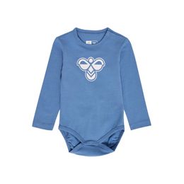 Hummel Body 'Mini' Jungen Gr&ouml;&szlig;e 98 saphir / offwhite
