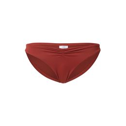 EDITED Bikinihose 'Tasha' Damen Gr&ouml;&szlig;e XS rostrot