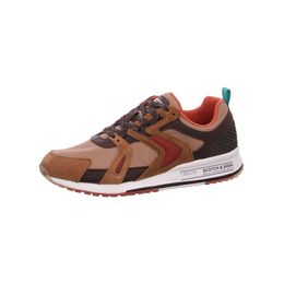 Scotch & Soda Scotch & Soda Sneaker Vivex 13.5 A in Braun | Gr.: 42
