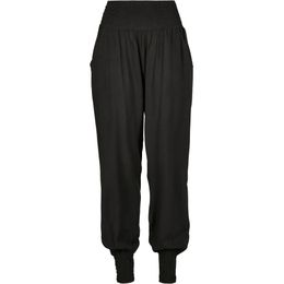 Urban Classics Jogginghose in black | Gr.: S