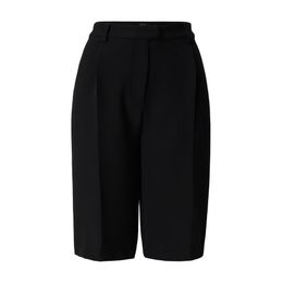 Nasty Gal Shorts Damen Gr&ouml;&szlig;e 32 schwarz