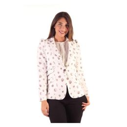 & me Jacke in Beige | Gr.: 40