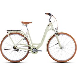 Cube ella | Gr. 53 cm | Aluminium Citybike