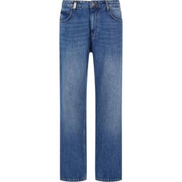 2y Studios 2Y Amaru Ankle Straight Jeans ' ' Herren Gr&ouml;&szlig;e 36 blau