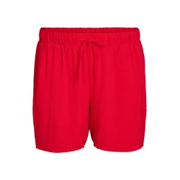 ZIZZI Hose 'Mfikka' Damen Gr&ouml;&szlig;e 58/60 rot