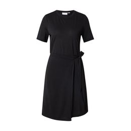 Vila Kleid 'Natalie' Damen Gr&ouml;&szlig;e 40 schwarz Winterkleid