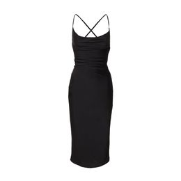 Sel by peppercorn Misspap Kleid Damen Gr&ouml;&szlig;e 42 schwarz Winterkleid