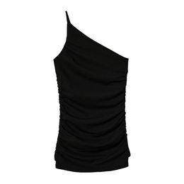 Mango Kleid 'MARITA' Damen Gr&ouml;&szlig;e 42 schwarz
