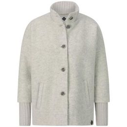 STAPF Damen-Wolljacke M/LM/L EcruEcru
