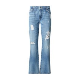 Guess Jeans Jeans female size 26 Blue denim