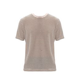 Antioch T-Shirt Herren Gr&ouml;&szlig;e M creme / braun