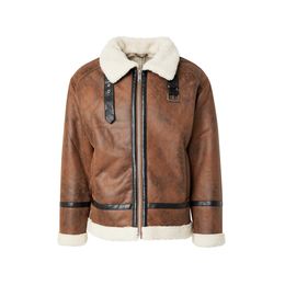 LINDBERGH Jacke Herren Gr&ouml;&szlig;e L braun