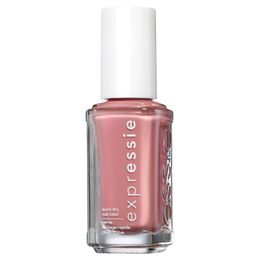 essie Nagellack »Expr« mit natürlichen Inhaltsstoffen Nr. 25 Checked In Fingernagellack von essie
