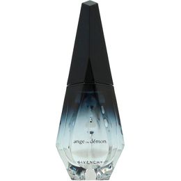 Givenchy Eau de Parfum »Ange ou demon« Blumig-fruchtiger Damenduft mit Mandarinen, Pfingstrose und Patschuli. schwarz Damenduft
