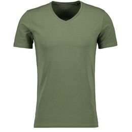 Ragman Herren Ragman T-Shirt gr&uuml;n XXL