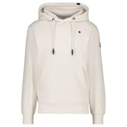 alife and kickin ALIFE & KICKIN Kapuzensweatshirt &raquo;Herren TillmannAK A&laquo; chalk S S Weniger ist mehr! So pr&auml;sentiert sich das Herrensweatshirt TillmannAK A von Alife...