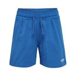 Hummel Verstellbare Taille Kurze Hose Hmlkasandra Mädchen in DELFT | Gr.: 116