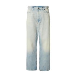 WEEKDAY Jeans 'Galaxy Hanson' male Blue size 33