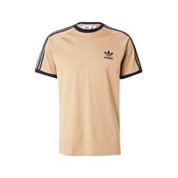 adidas originals Shirt 'Adicolor Classics' male Brown size XL