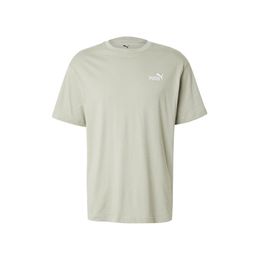 Puma Performance Shirt 'ESS No. 1' male Green size L