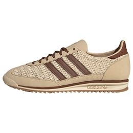adidas originals Sneakers 'SL 72' female Beige size 8