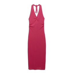 Pull&Bear Pull&bear Dress female Purple size XL
