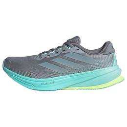 adidas Performance Running Shoes 'Supernova Rise 2' female Grey size 10
