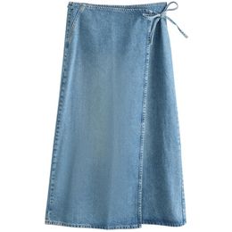 next Skirt female Blue size 8