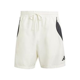 adidas Sportswear Workout Pants 'Stadium' male White size XS