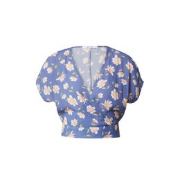 ABOUT YOU Shirt 'Mia' female Purple size 34
