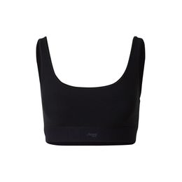Sloggi BH 'EVER' Damen Größe 75 schwarz