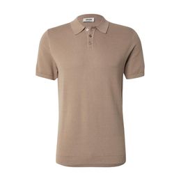 Drykorn Poloshirt 'Triton' Herren Gr&ouml;&szlig;e XL sand